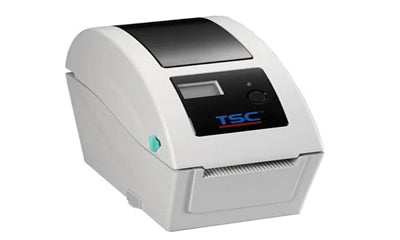 Barcoding – TTA Hardware