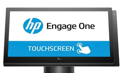 Windows POS Terminals – TTA Hardware