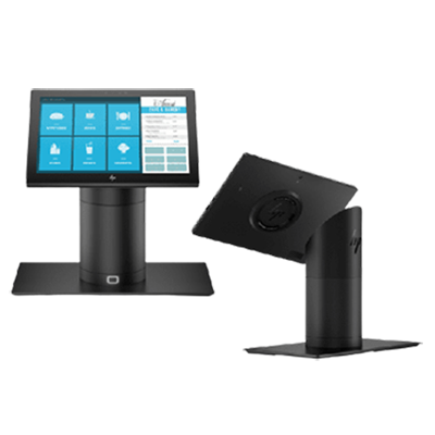 HP Engage Go 10 – TTA Hardware