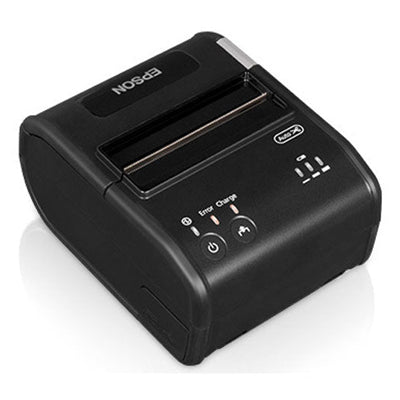 HP Engage Go 10 – TTA Hardware